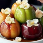 ultimative blühende Äpfel